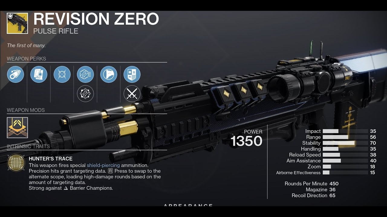 FINISHED The Hidden Shape | Operation: Seraph’s Shield - Exotic Mission ...