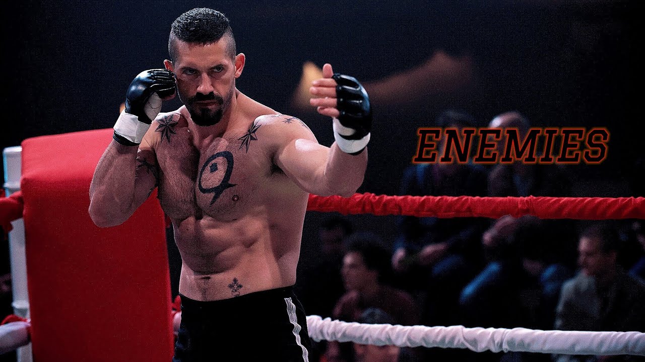 The Score - Enemies | Yuri Boyka (Motivation video) - YouTube