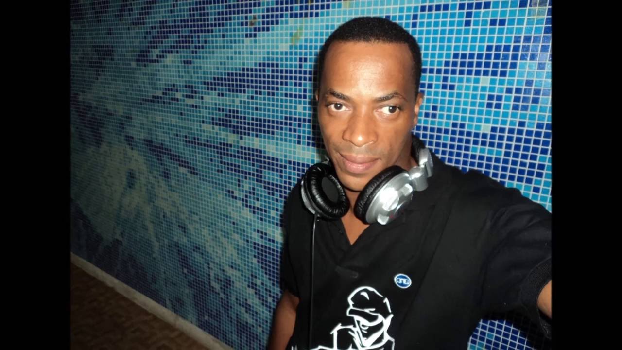 DJ MATA REMIX 1 ZOUK ANTILHANO - YouTube