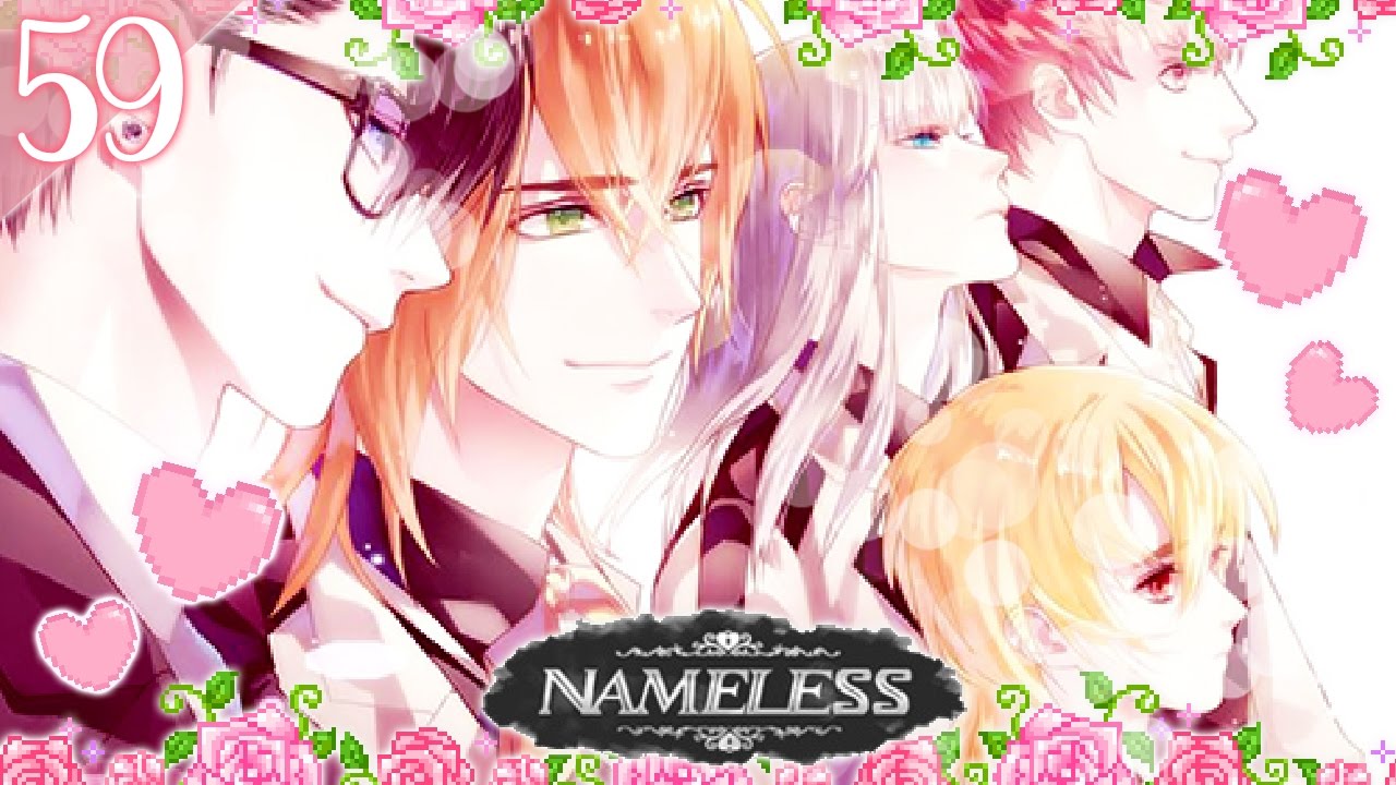 Nameless ~ The one thing you must recall - Tei Route: 59: Forgotten ...
