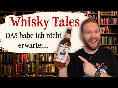 Craigellachie 18 Jahre - Whisky Tales - für unter 100 Euro 😱 - Whisky Tasting | Friendly Mr. Z