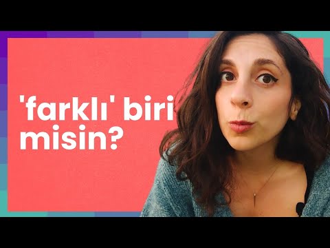 Sıradan Biri Değilsen Bunları Bilmelisin…  Farklı Biri Olmak - Part1