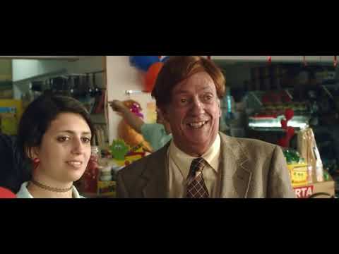 Filme completo de comédia Brasileira