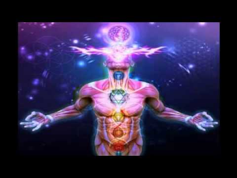 Astrál 4. ~ Vedená meditace