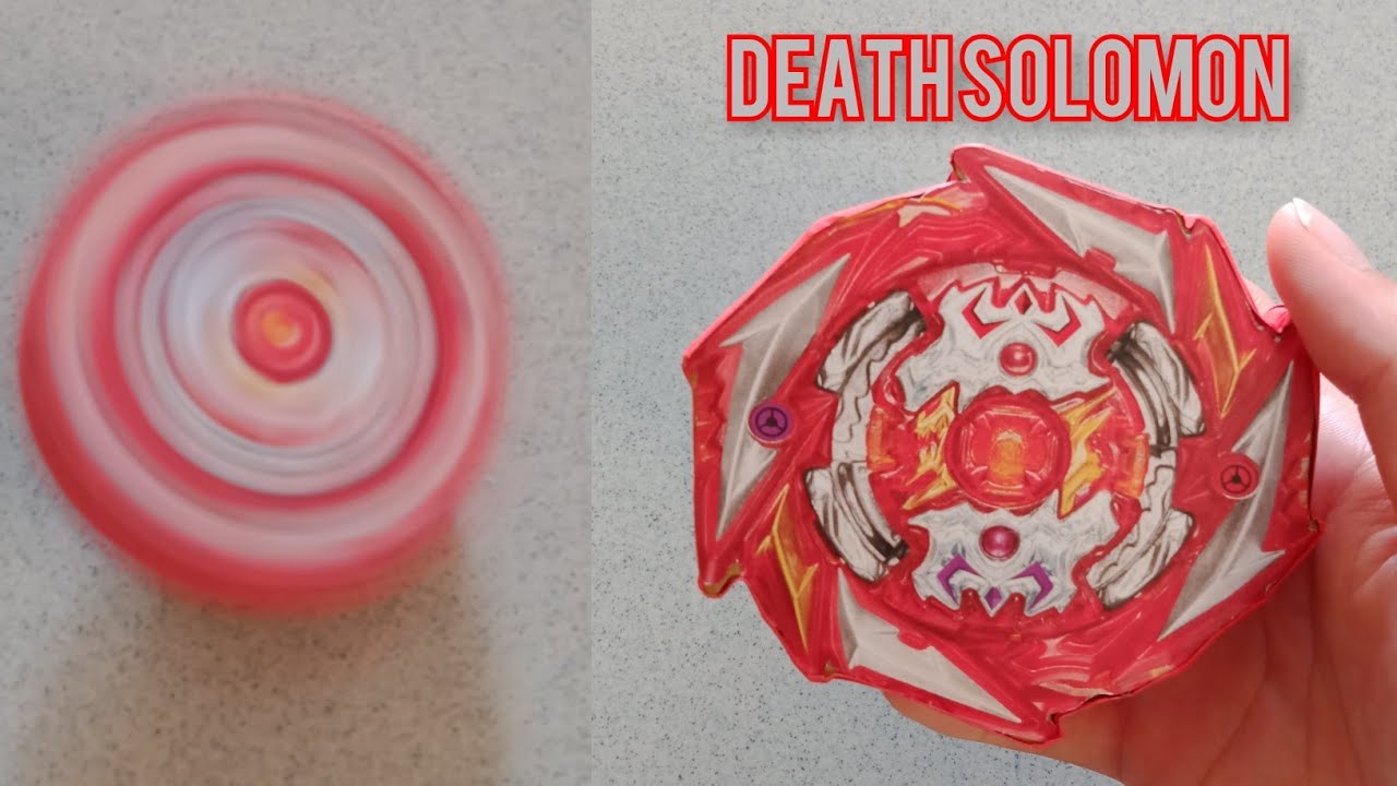 DIY cardboard project | cardboard Death Solomon easy - YouTube