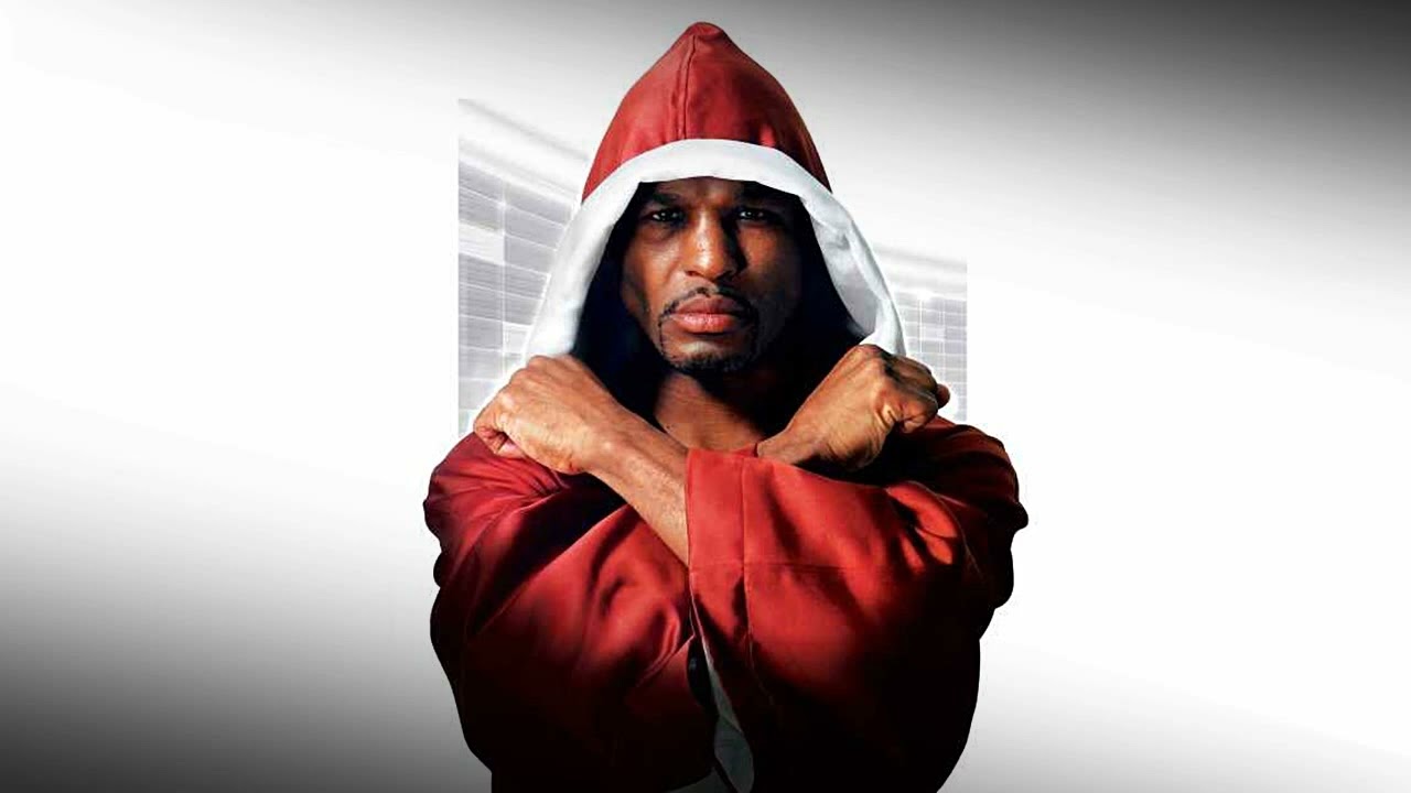 Fight Night: Round 2 - UTP, Kango Slim - What's Up - YouTube