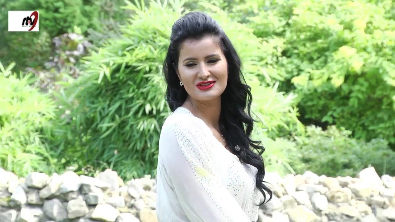 Geanina Manea - Spune neica - YouTube