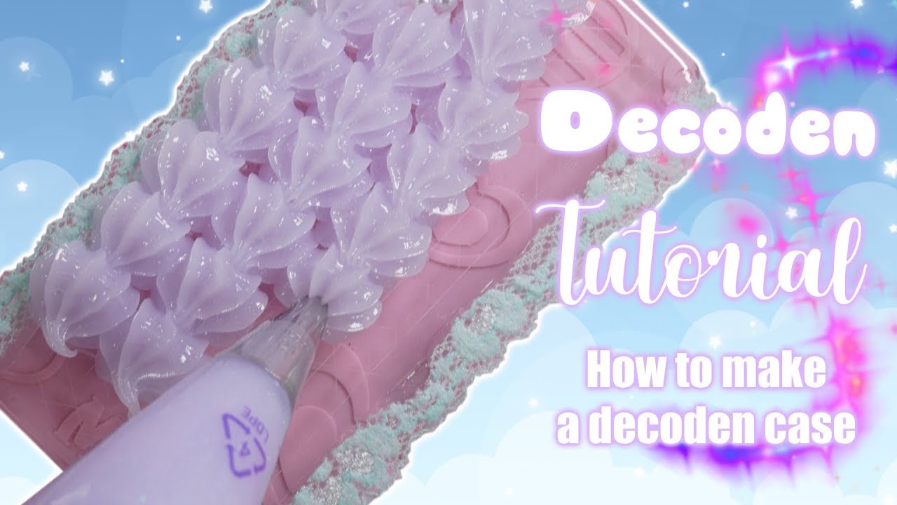 Updated Decoden Tutorial [How to Deco][4K] - YouTube