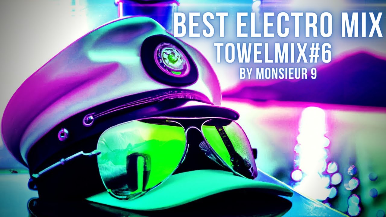 BEST ELECTRO MIX DECEMBER 2022 [Electro House/ Deep House/ Funky/ Club ...