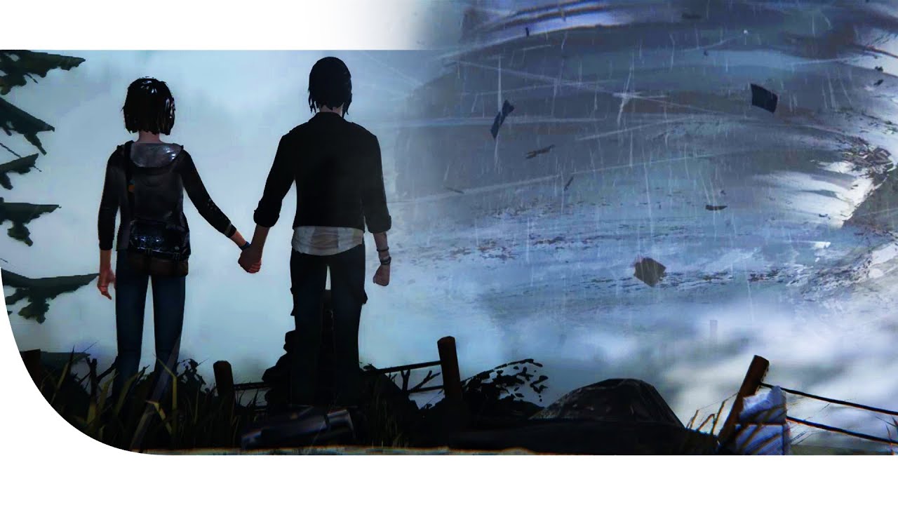 Life is Strange : LE GRAND FINAL | FIN - YouTube