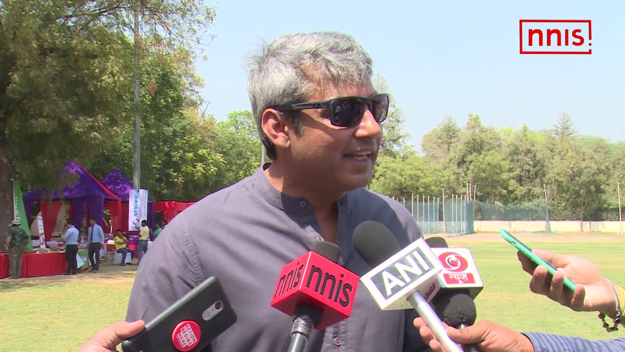 Ajay Jadeja Speaks About The Ball Tampering Scandal - YouTube