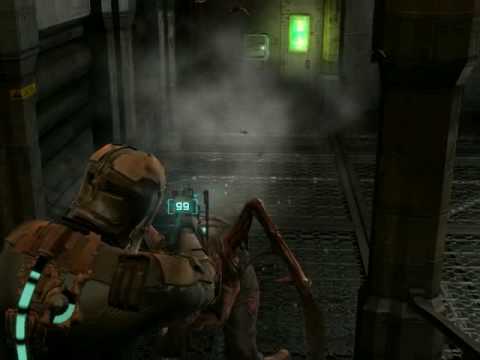 Dead Space Death Scenes - YouTube