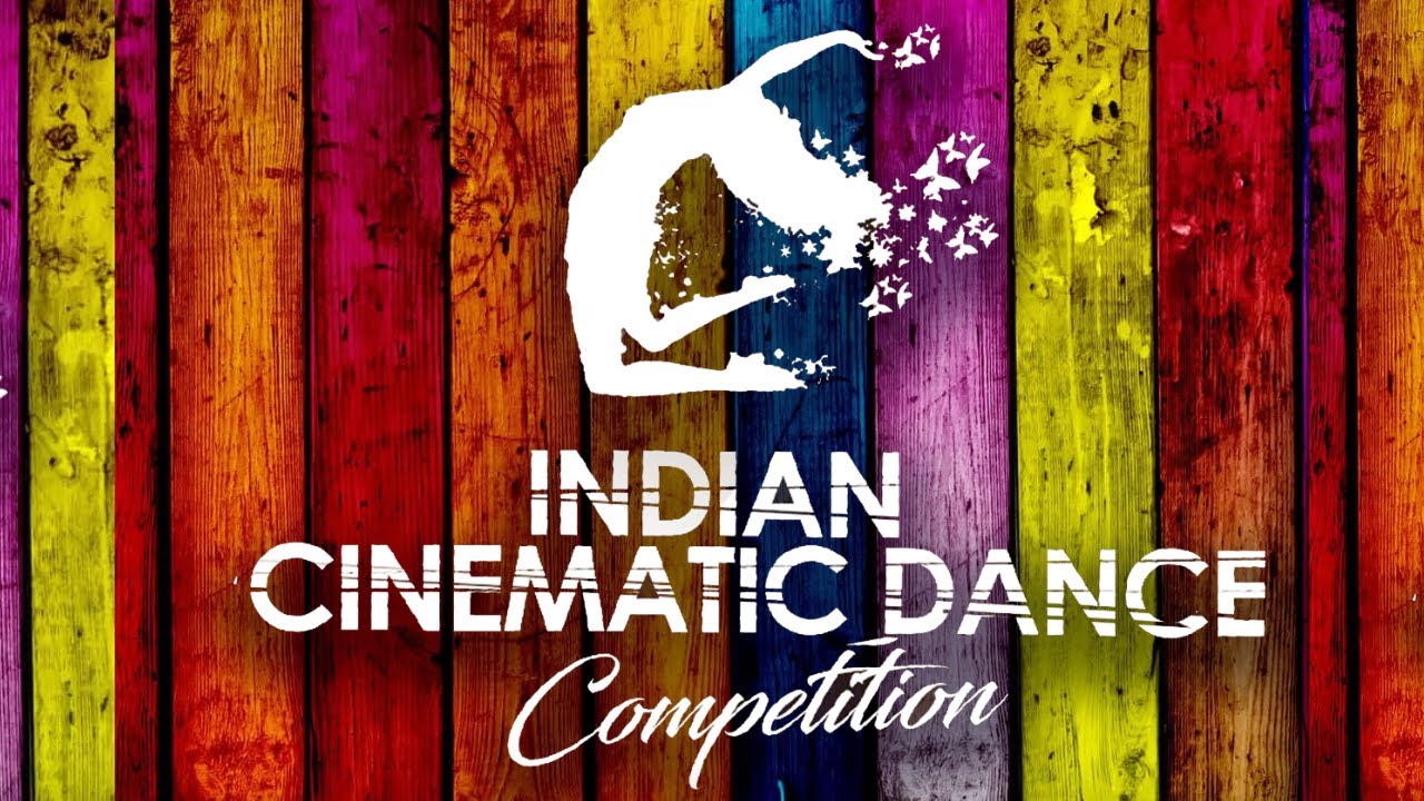 Cinematic Dance Competition - YouTube