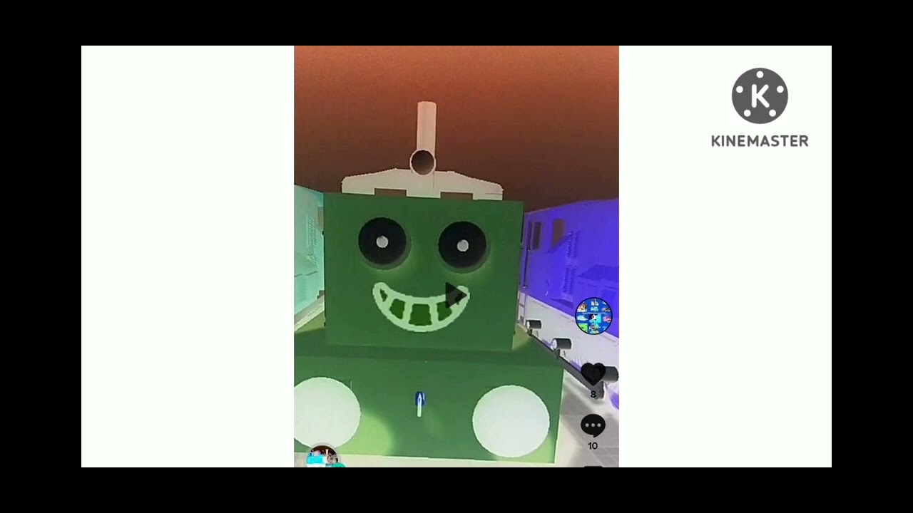 Cursed Roblox train whistles bell and horns g major version - YouTube