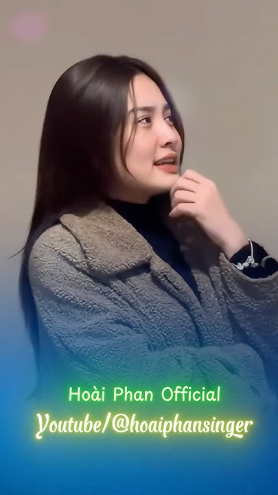 Em giận thì giận mà em thương thì em vẫn thương #dancaxunghe #hoaiphan #gianmathuong - YouTube