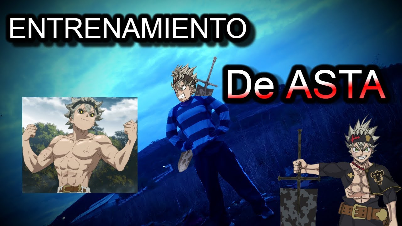 ASTA MOTIVACIÓN | ENTRENAMIENTO - YouTube