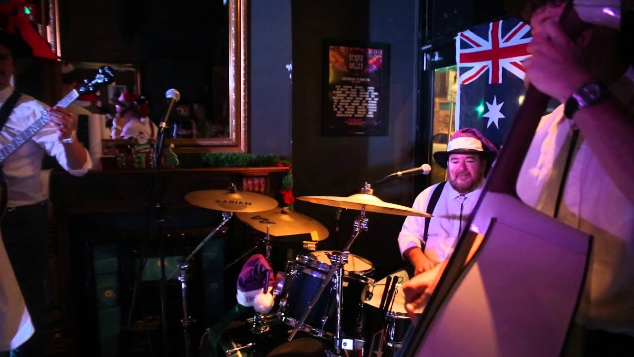 The Gami Gami Devils. Statchamoocha - YouTube