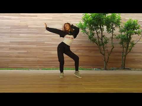 2020 K-Pop Cover Dance Festival, Melisa Özen