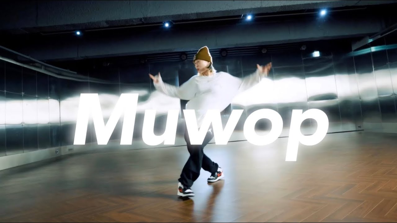 Muwop(Feat. Gucci Mane) - Mulatto | MOKA DANCE Choreography - YouTube