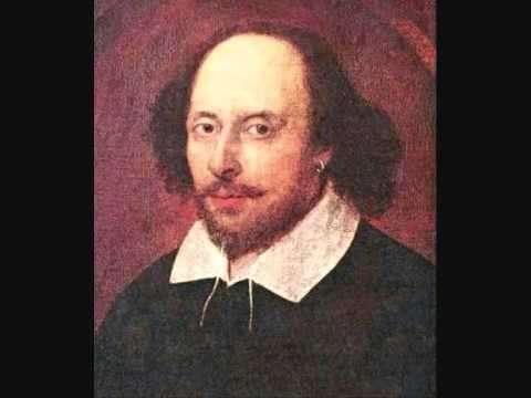 Sonnet 36 by William Shakespeare - YouTube