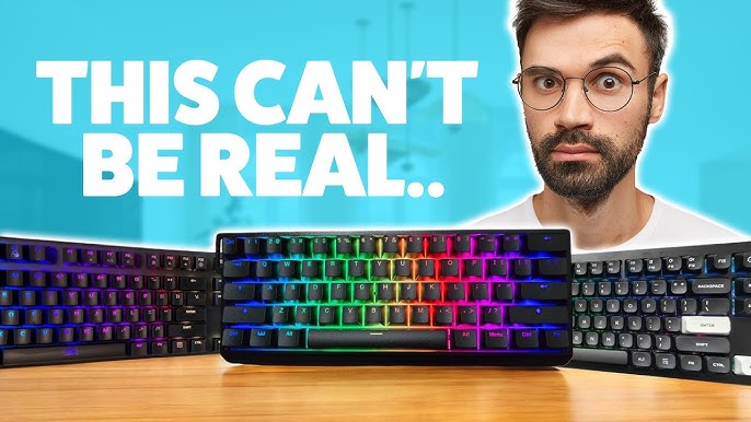 Best Gaming Keyboard