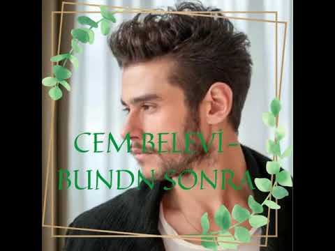Cem Belevi - Bundan Sonra