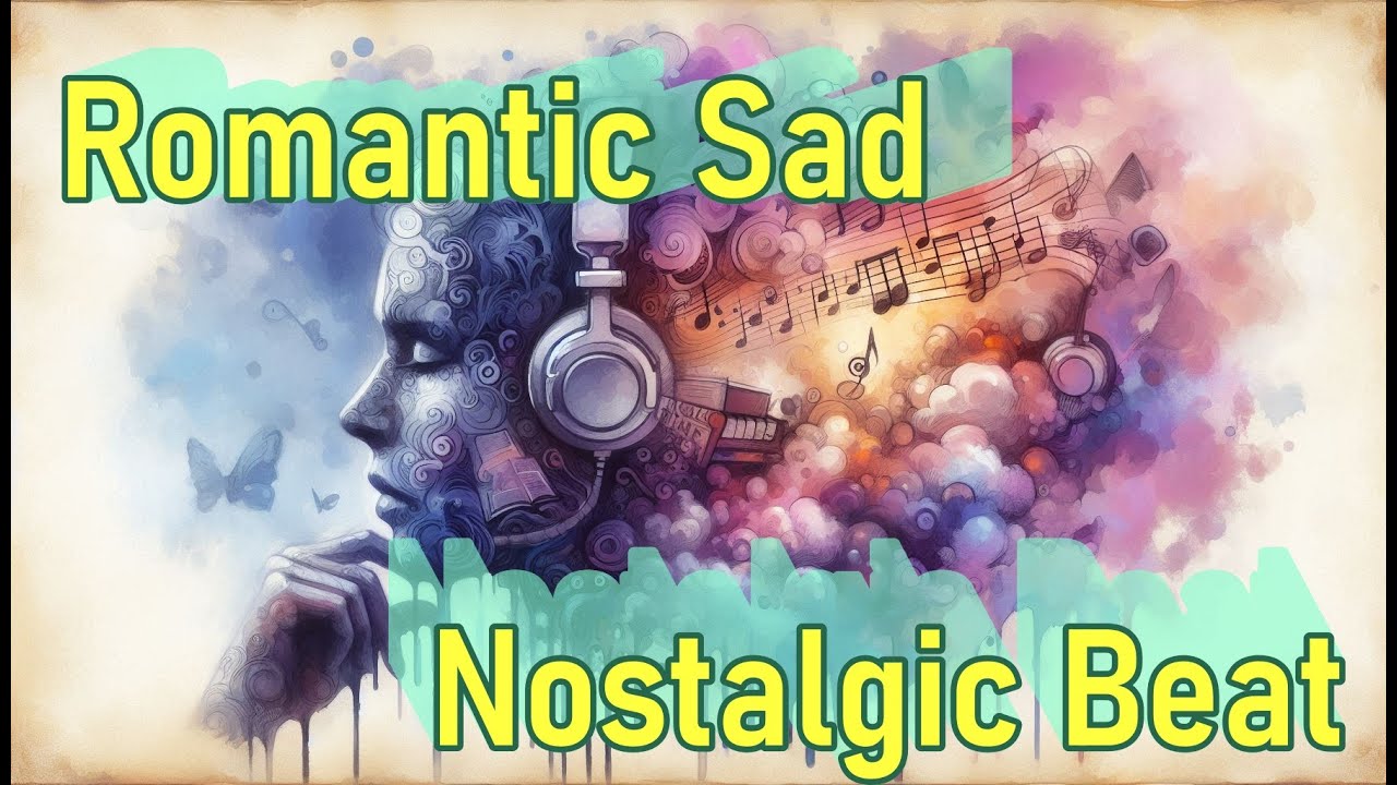 Romantic Sad Nostalgic Beat - YouTube