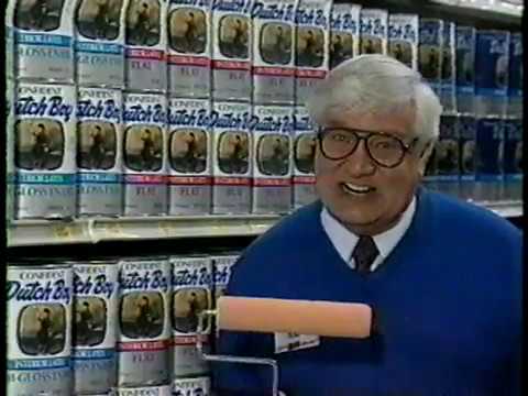 1996 - Ray Szmanda: "Decorate with Name Brand Quality from Menards ...