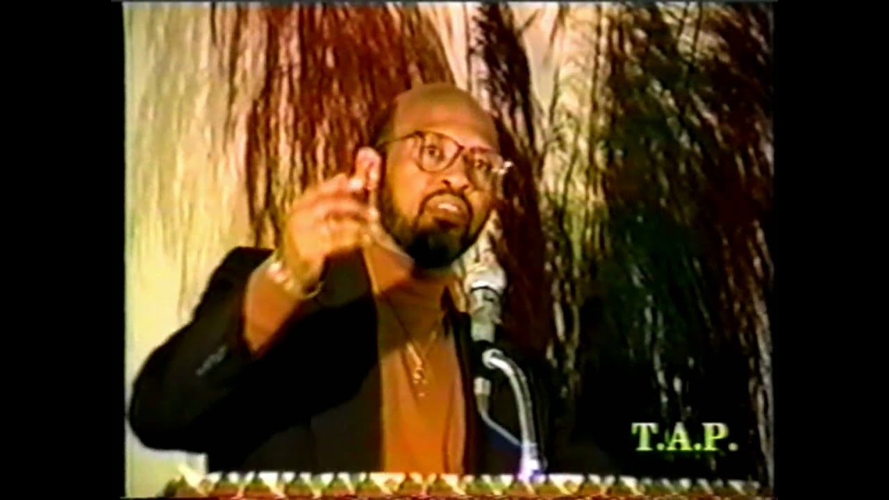 {CLASSIC} ANTHONY BROWDER : NILE VALLEY CIVILAZATION PT.1 - YouTube
