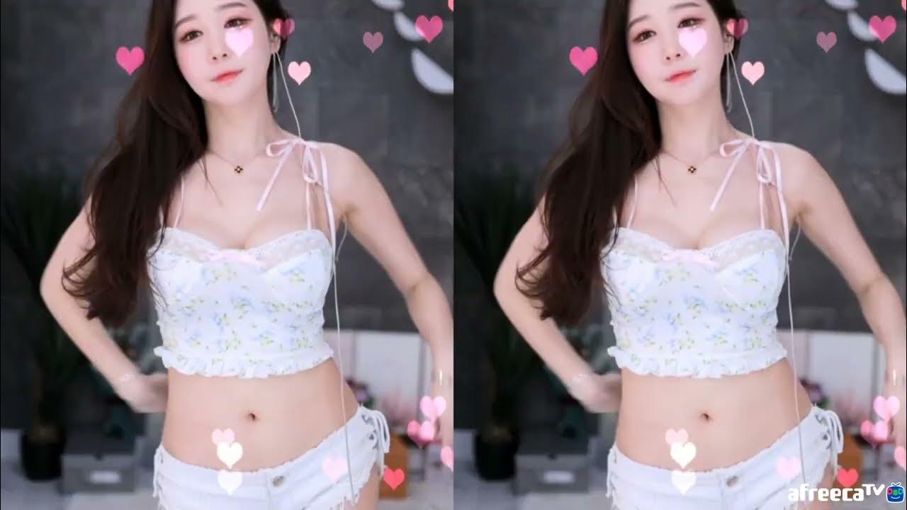 Bj Park Garin {bj박가린} ~ Hyuna Bubble Pop Cover Dance Youtube