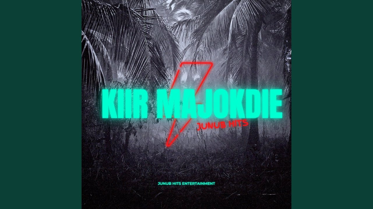Kiir Majokdie Feat Achol Chol Madut Youtube Music