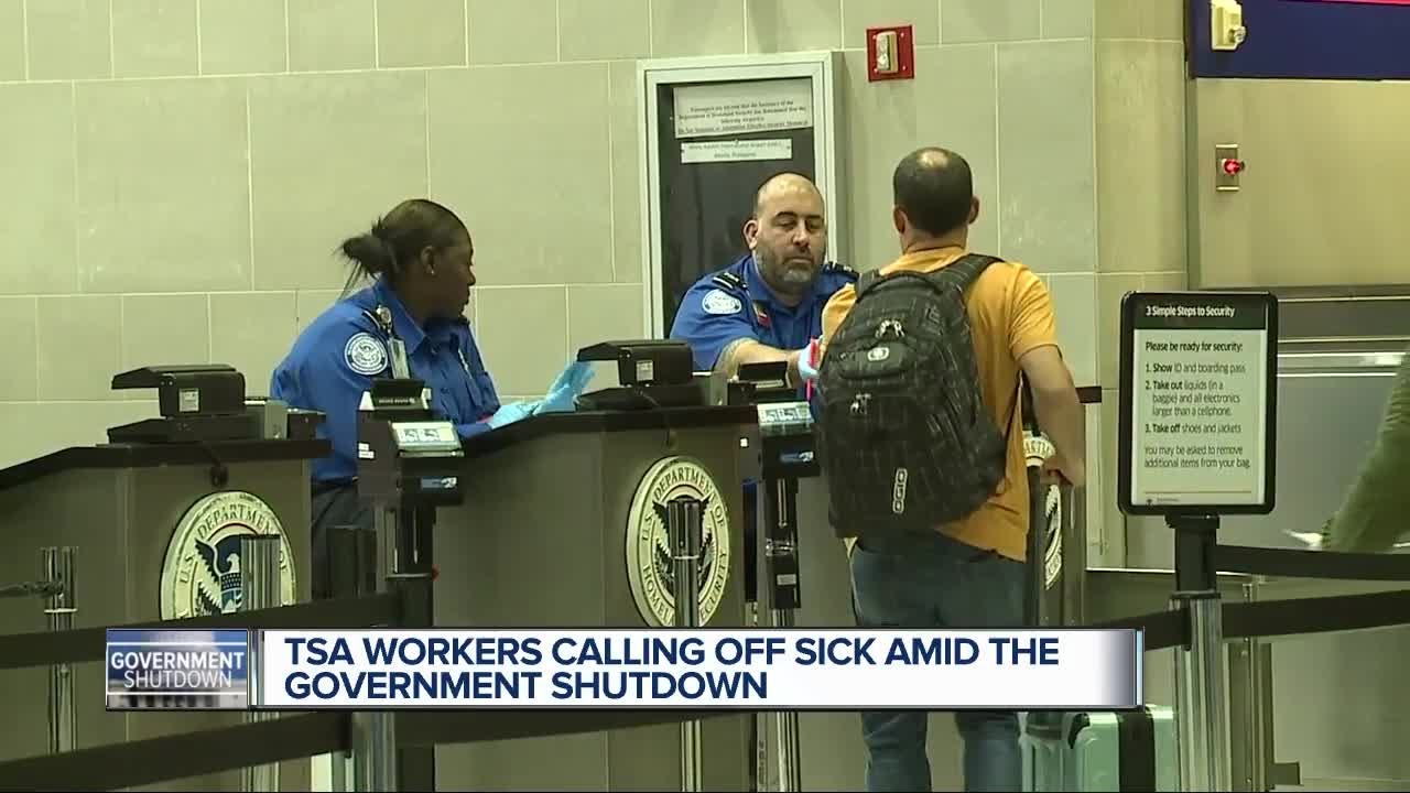 TSA Employees Calling Off Sick During Government Shutdown YouTube tsa-employees-calling-off-sick-during-government-shutdown-youtube