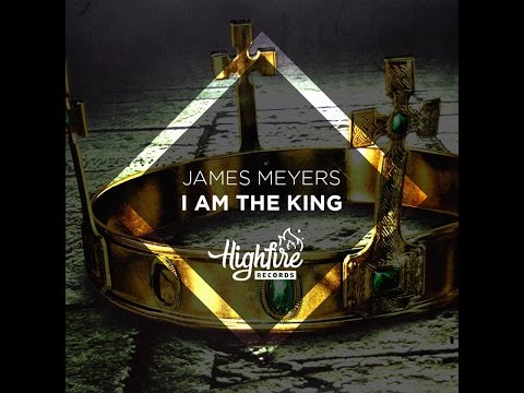 James Meyers - I Am The King [Hybrid Trap]