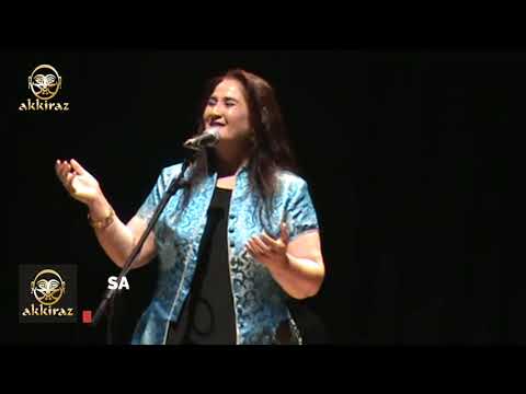 Sabahat Akkiraz - Yaktın Yandırdın Beni [ Akkiraz Müzik ]