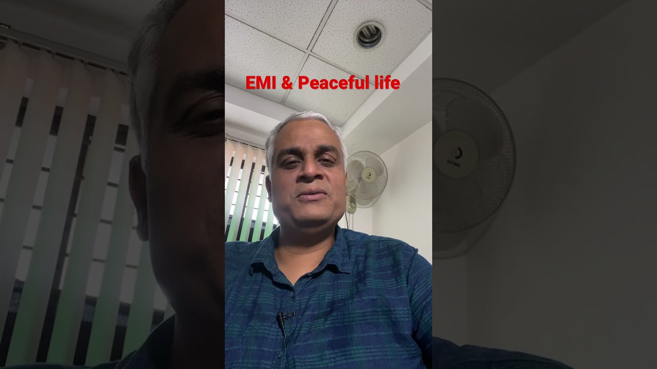 How Much EMI You Should Go For YouTube How Much EMI You Should Go For YouTube
