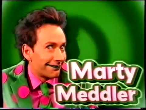 CITV Channel Continuity - February 2008 (1) - TV Time Machine - YouTube