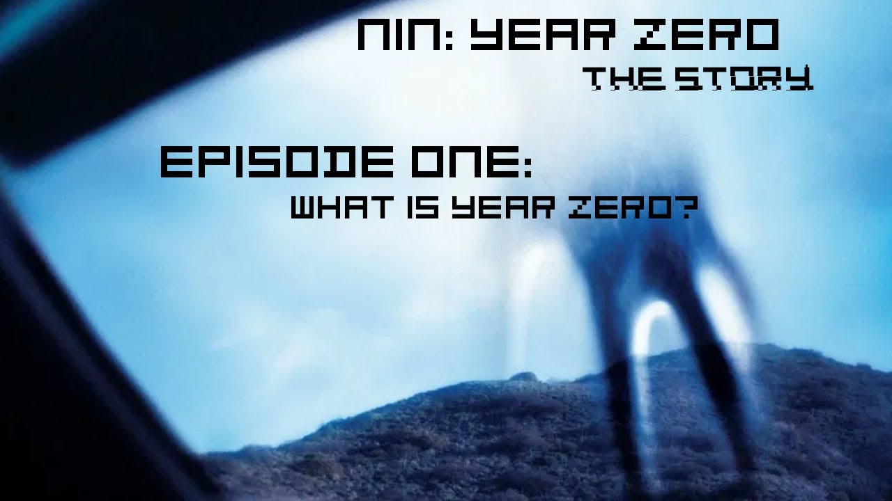 Ep. 1 | What is Year Zero? - YouTube
