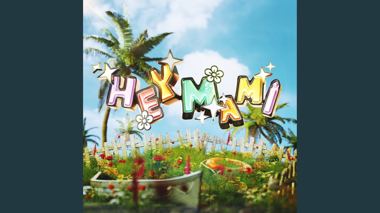 Hey Mami - YouTube