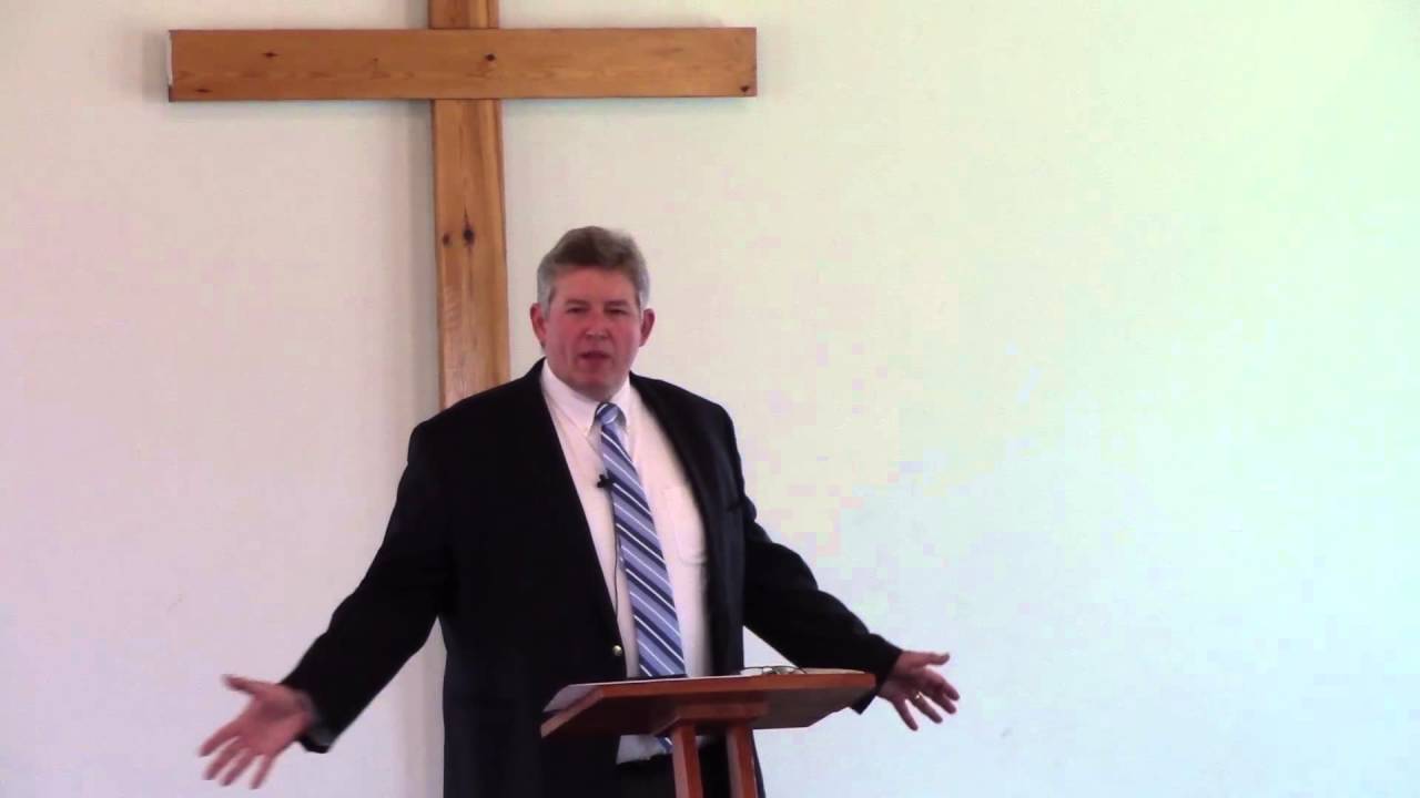 April 3rd - Experiencing Sabbath Rest - Pastor Craig Sayle - YouTube