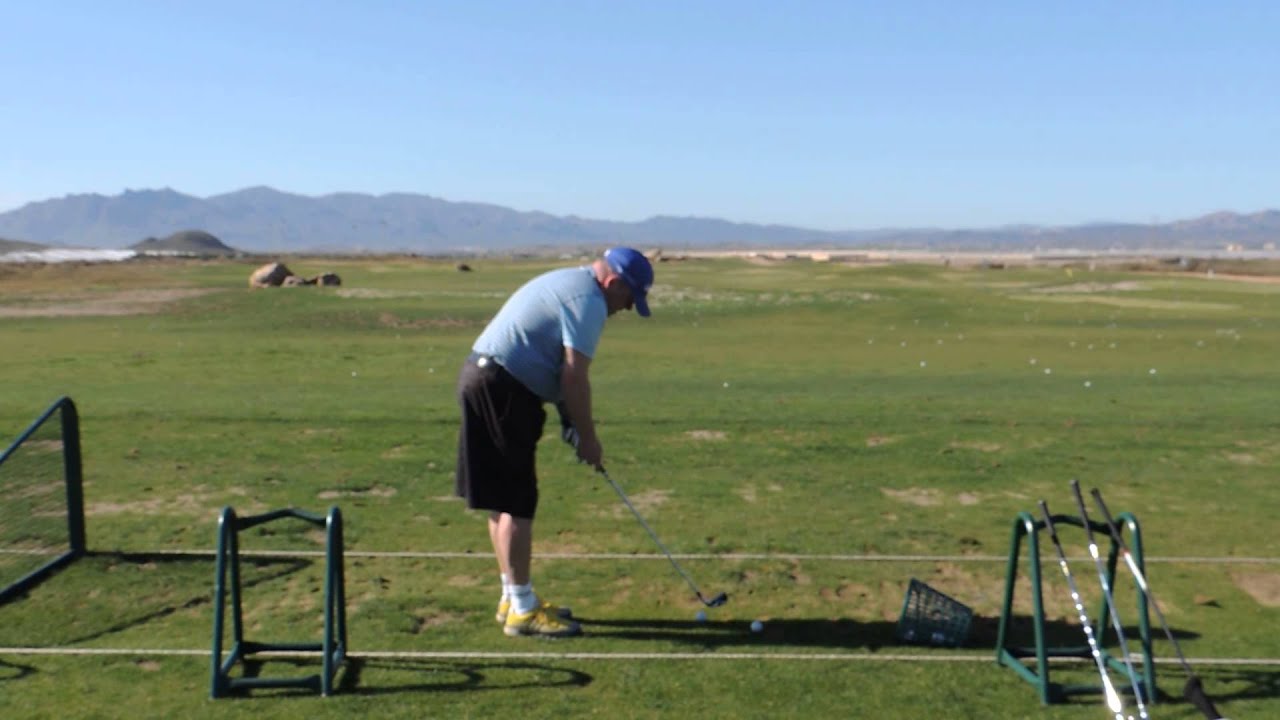 Murray Greig - YouTube