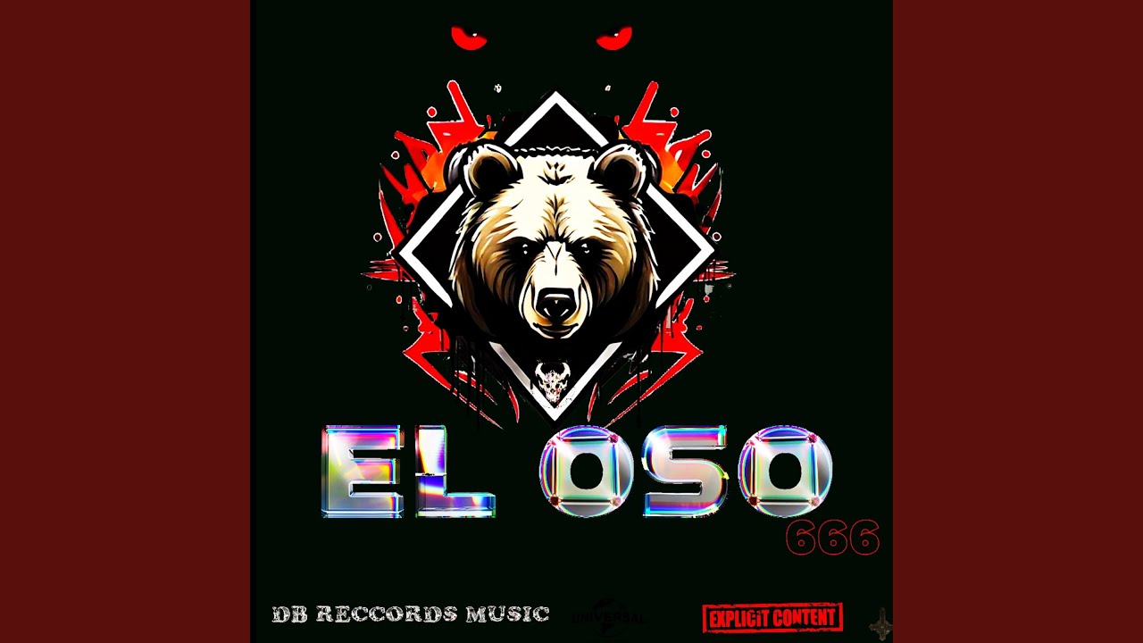 EL OSO - YouTube