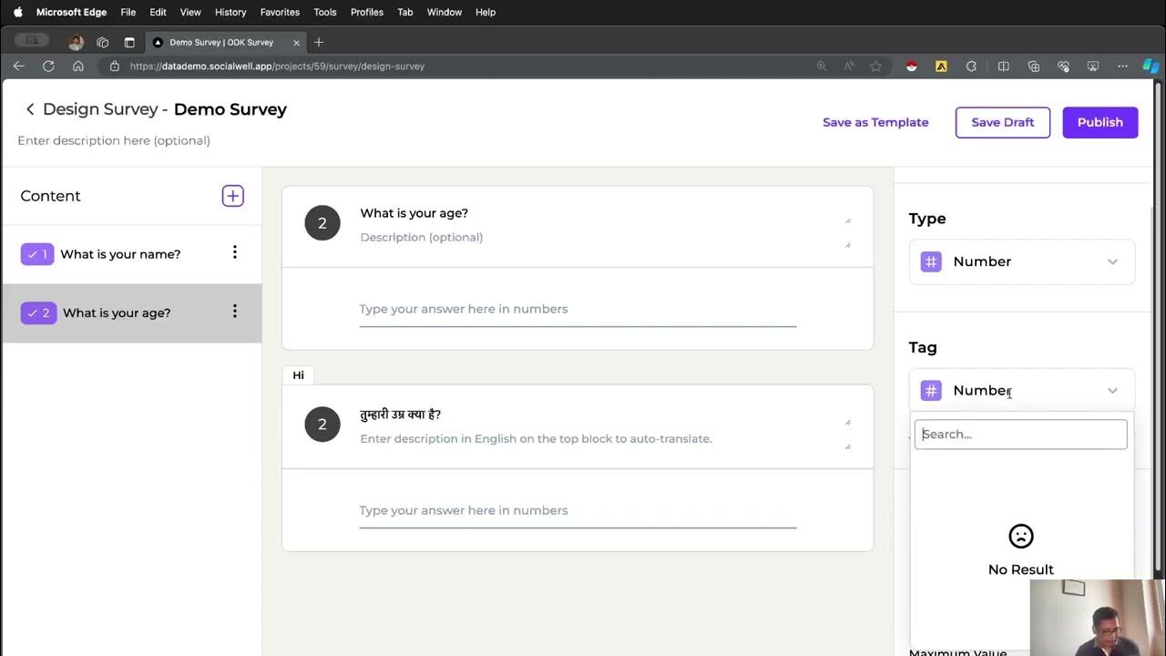 How to create an ODK Survey Form for ODK, KoboToolBox, SurveyCTO Apps for free - Beginner ...