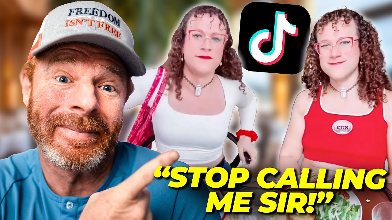 Why Do We Keep Misgendering Them?! - YouTube