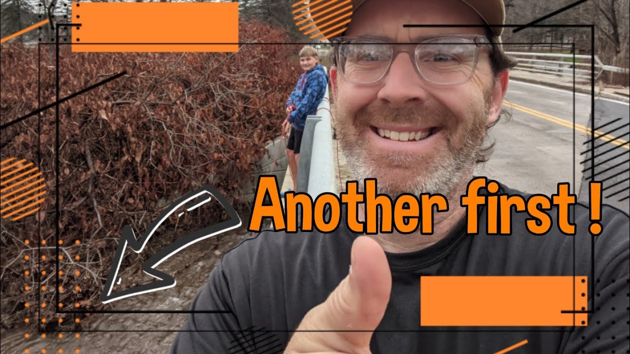 Magnet Fishing After 2 Inches Of Rain YouTube magnet-fishing-after-2-inches-of-rain-youtube