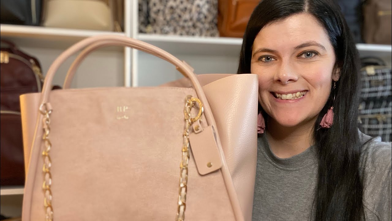 Packing My Itzy Ritzy Boss Tote For 2 Kids - YouTube