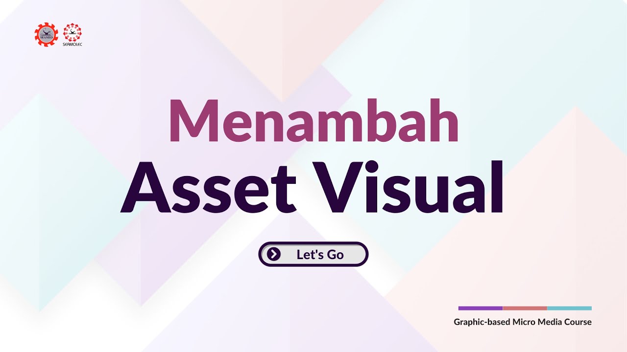 Tutorial Menambah Asset Visual di Canva #canva #tutorialdesain # ...