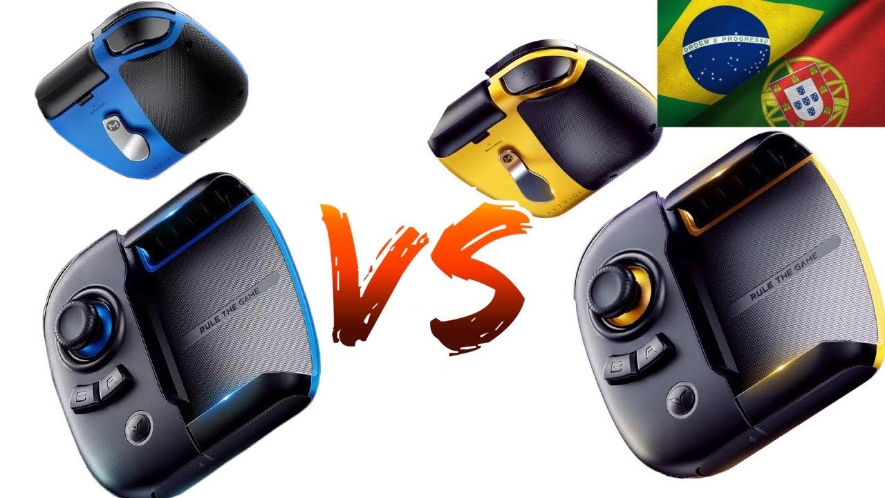 WASP 2 VS WASP 2 PRO - QUAL A DIFERENÇA DO WASP 2 PARA WASP 2 PRO - YouTube