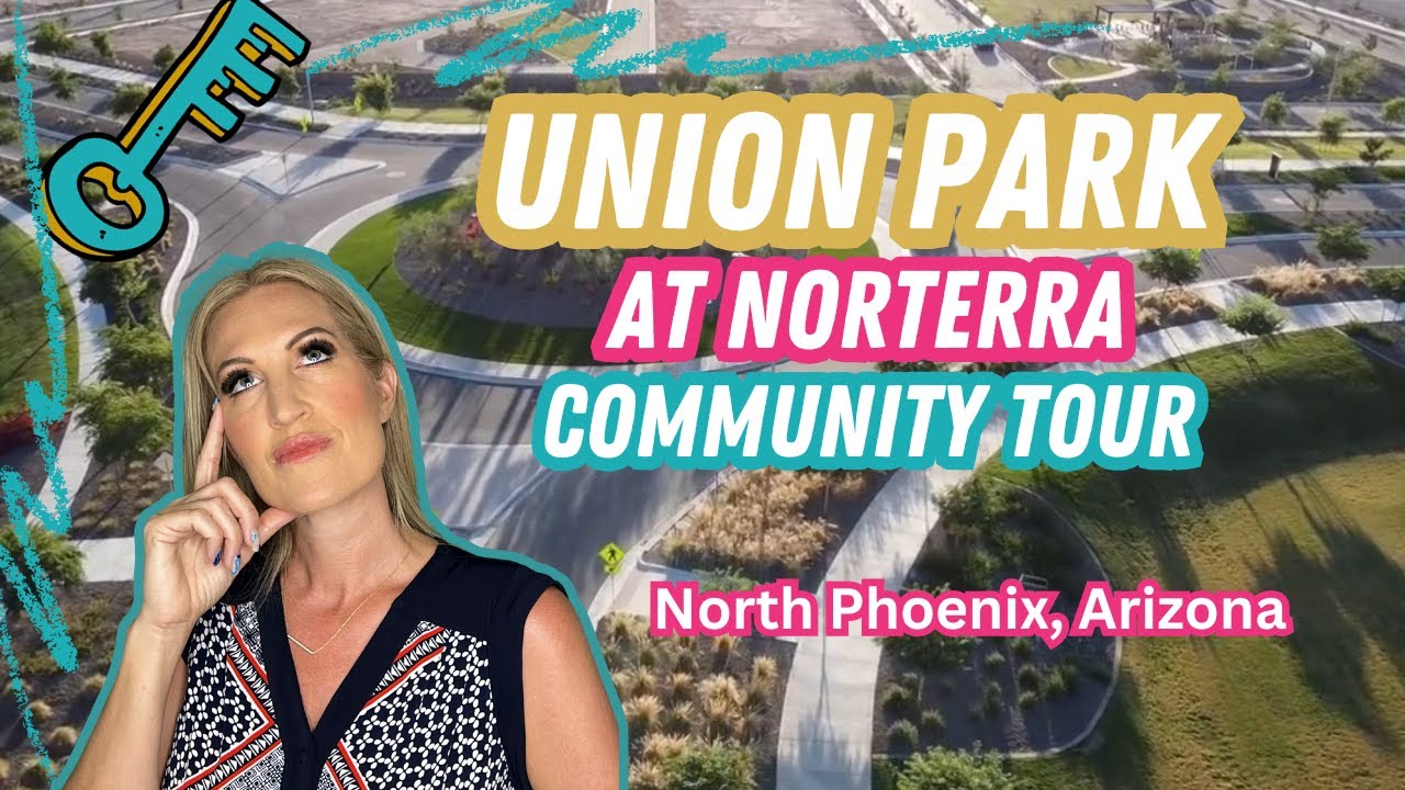 Union Park At Norterra