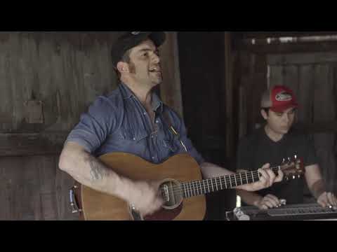 Pat Reedy & The Longtime Goners, \