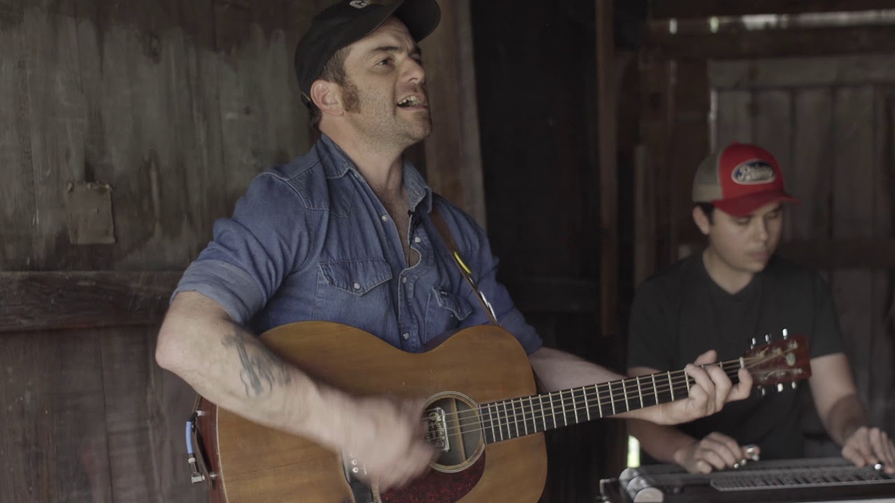 Pat Reedy & The Longtime Goners, "Make It Back Home" // GemsOnVHS ...